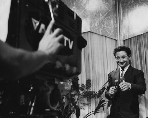 Funny Bones: My Life in Comedy by Freddie Davies with Anthony Teague ...