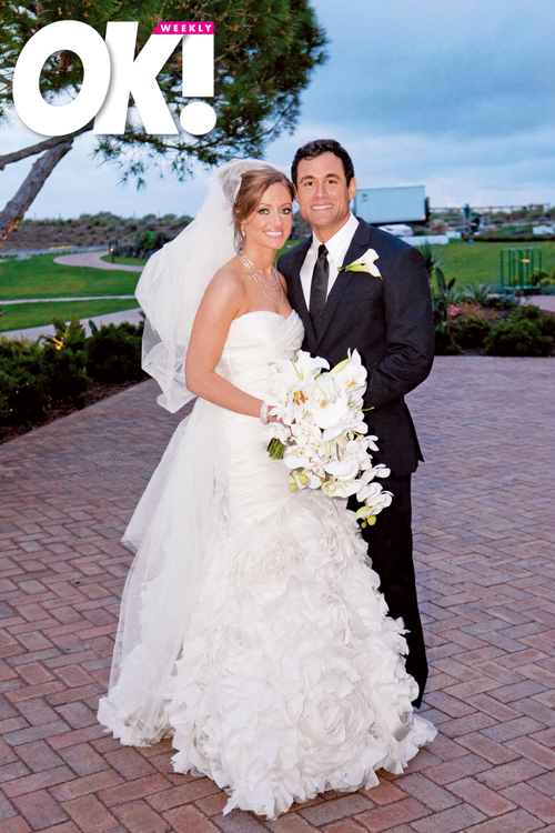 - Red Carpet Wedding