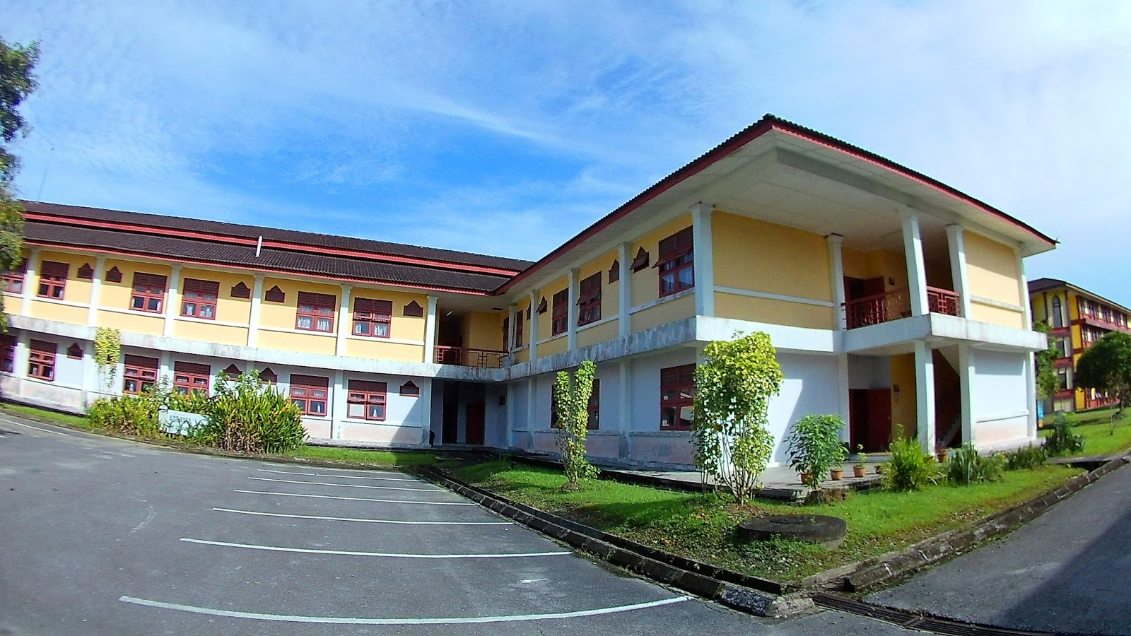 Unit Pembangunan Latihan IPG Kampus Tun Abdul Razak: PERATURAN DAN ...