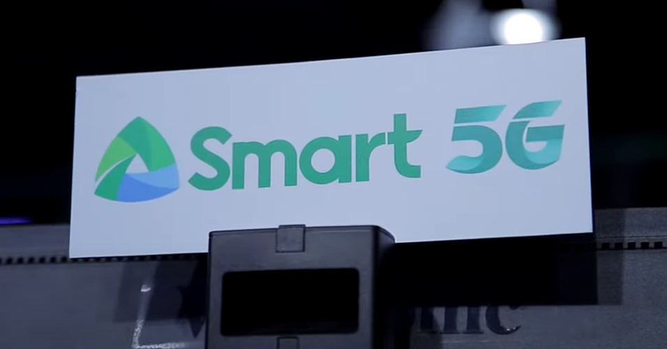 Smart 5G is Now Available in Metro Manila and North Luzon, Here's How ...