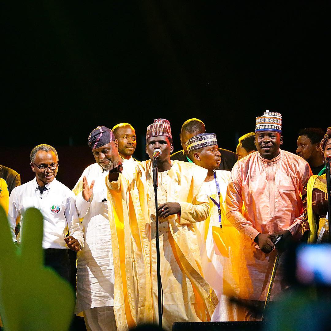 SABUWAR WAKAR RARARA KURI'AR KU 'YAN CIN KU 2019 - MURYAR HAUSA24 ...