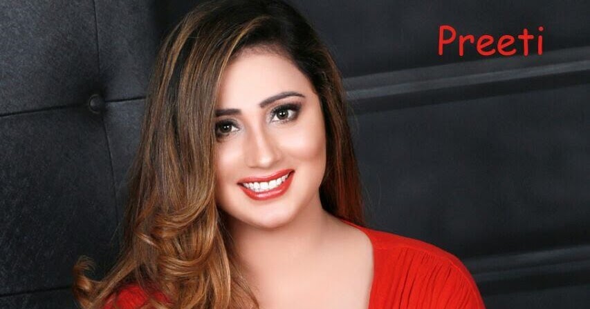 Preeti +971557272410