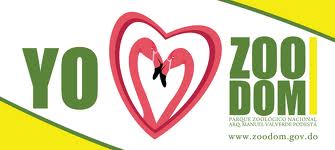 Amo a la naturaleza, amo a los animales..... Amo al ZooDom