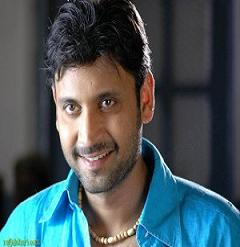 World Cinemascope: Hero Sumanth Marriage photos and Cine gallery
