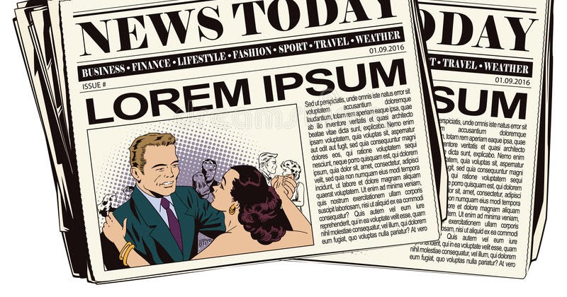 EL ESTILO PERIODÍSTICO.