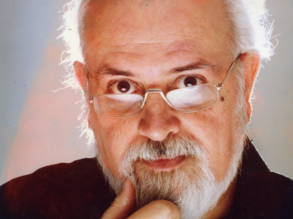 Haroldo de Campos - transcriações poéticas | Templo Cultural Delfos