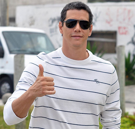 Especial Fotos: Marcio Garcia Especial Fotos