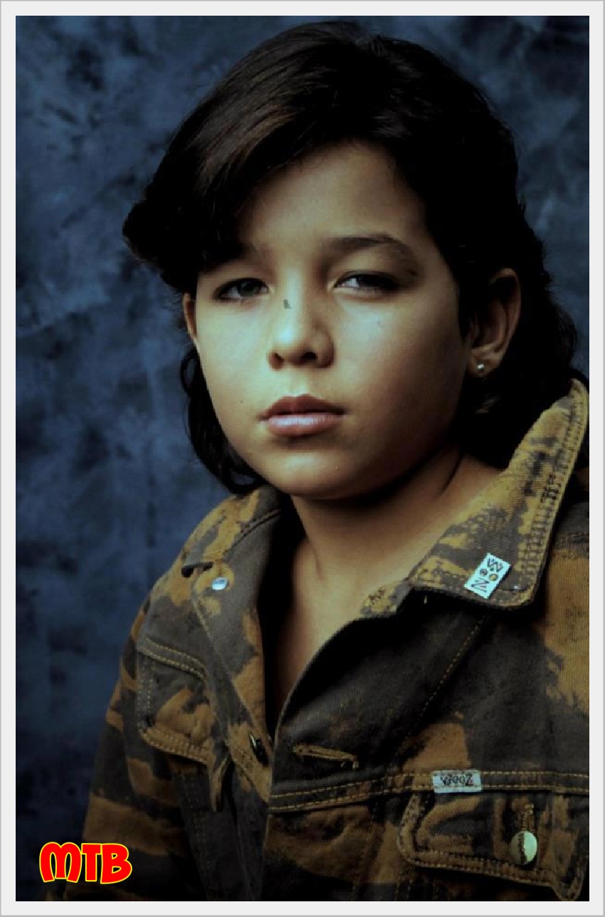 Menudomania Total: Hoy Fotos - Abel Talamantez