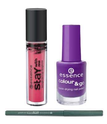 Essence Cosmetics are now in Canada and waiting for you at your local ...