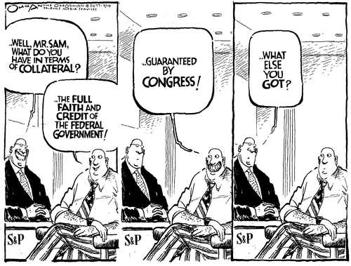 Bilbo's Random Thought Collection: Cartoon Saturday