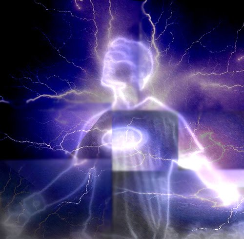 Galactic awakening and healing: ELECTRO MAGNETIC Beings