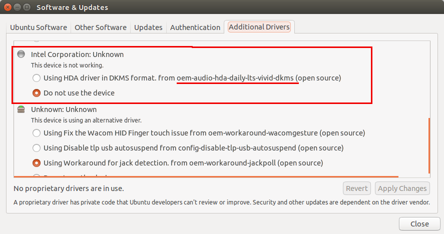 Blank: [Solved] No Sound and "Dummy Output" sound in Ubuntu 14.04