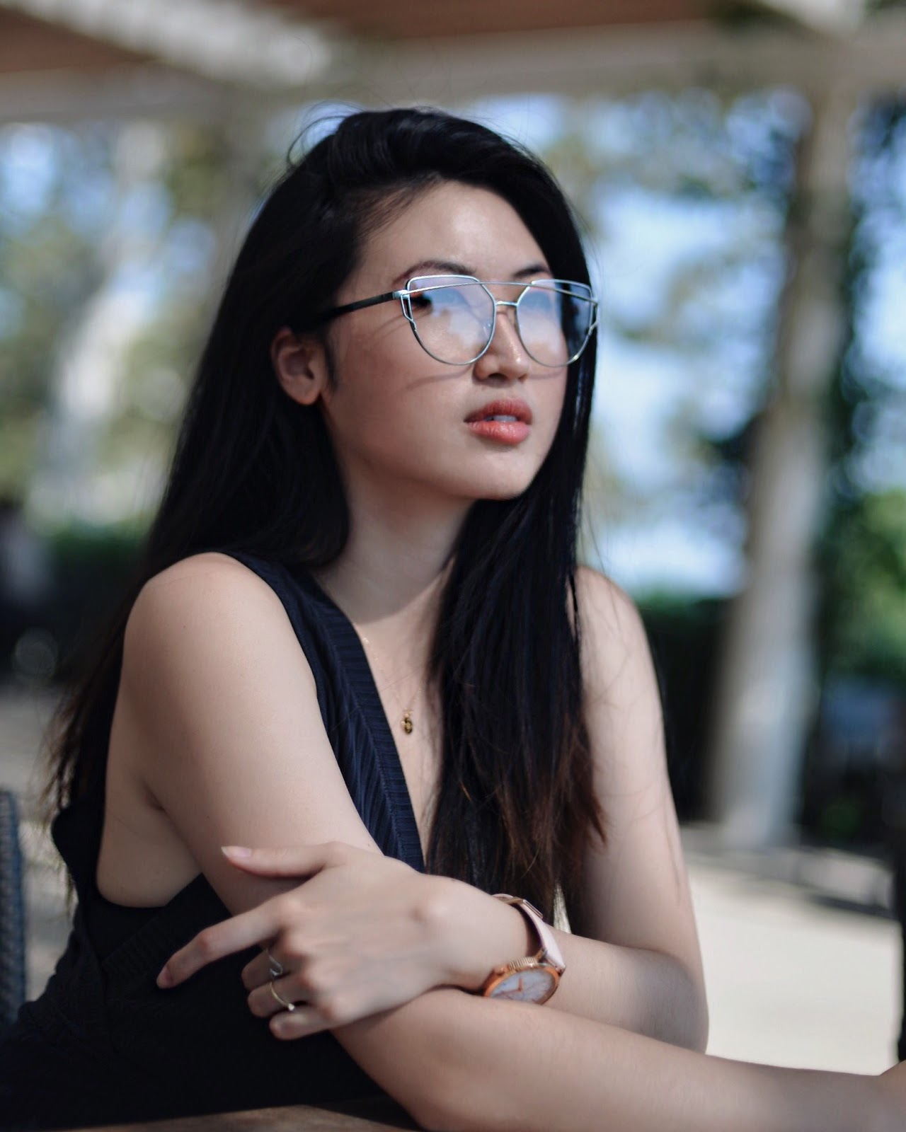 Look Smarter, Instantly | Cece Lam