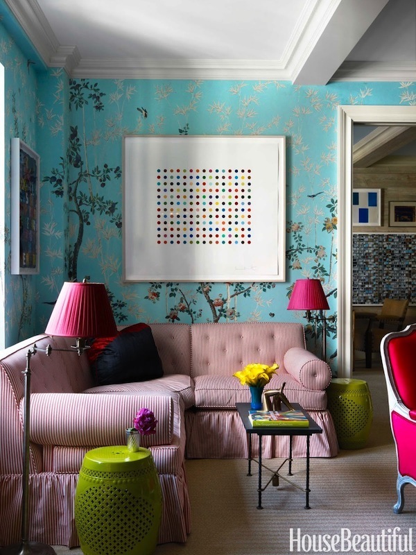 ㅤ: Flores e Detalhes na decoração.