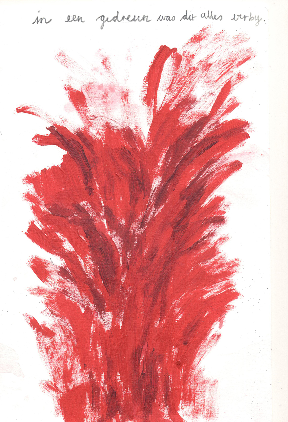 andrea burger illustrate