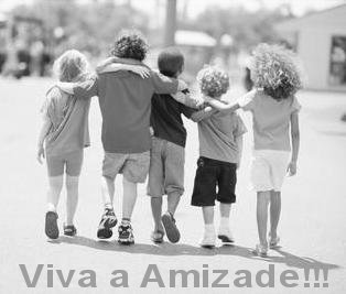 6ª CRE_DESAFIOS - PSE - NSEC 06: O que é ser amigo? Como você é como amigo?