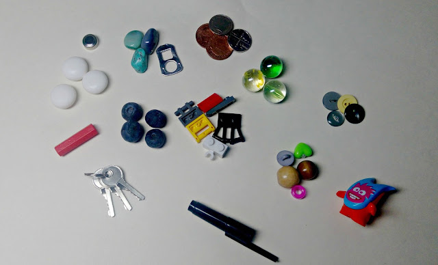 Choking Hazards and Children - Prevention Better than Cure | The Parent ...