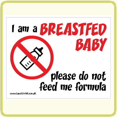 Birthing, Bonding and Breastfeeding: Preface to The Truth about Infant ...