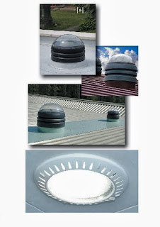 Sunlux, el Tubo de Luz Solar: MonoVent para la Rehabilitación Energética