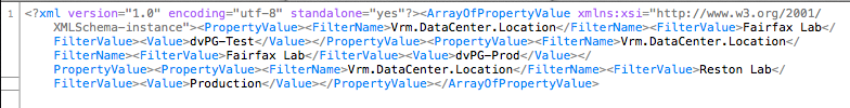Vcac Property Dictionary Customize Service Requests With Dynamic Menus