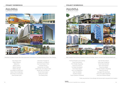 Paloma Hardware Official Blog: Architectural Hardware