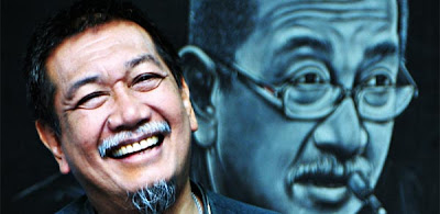 Biografi Deddy Mizwar