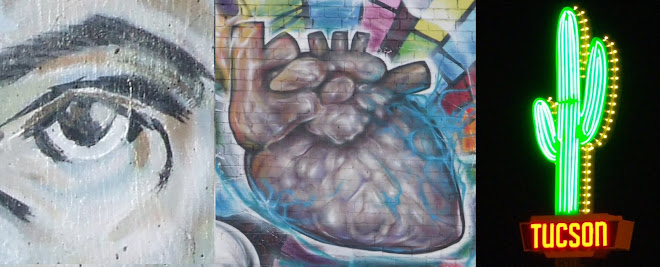 I Heart Tucson: I♥Tucson Reason #1 - Magic Carpet Golf