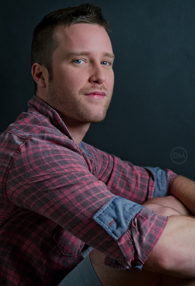 Dave Milstead Photo: Ethan