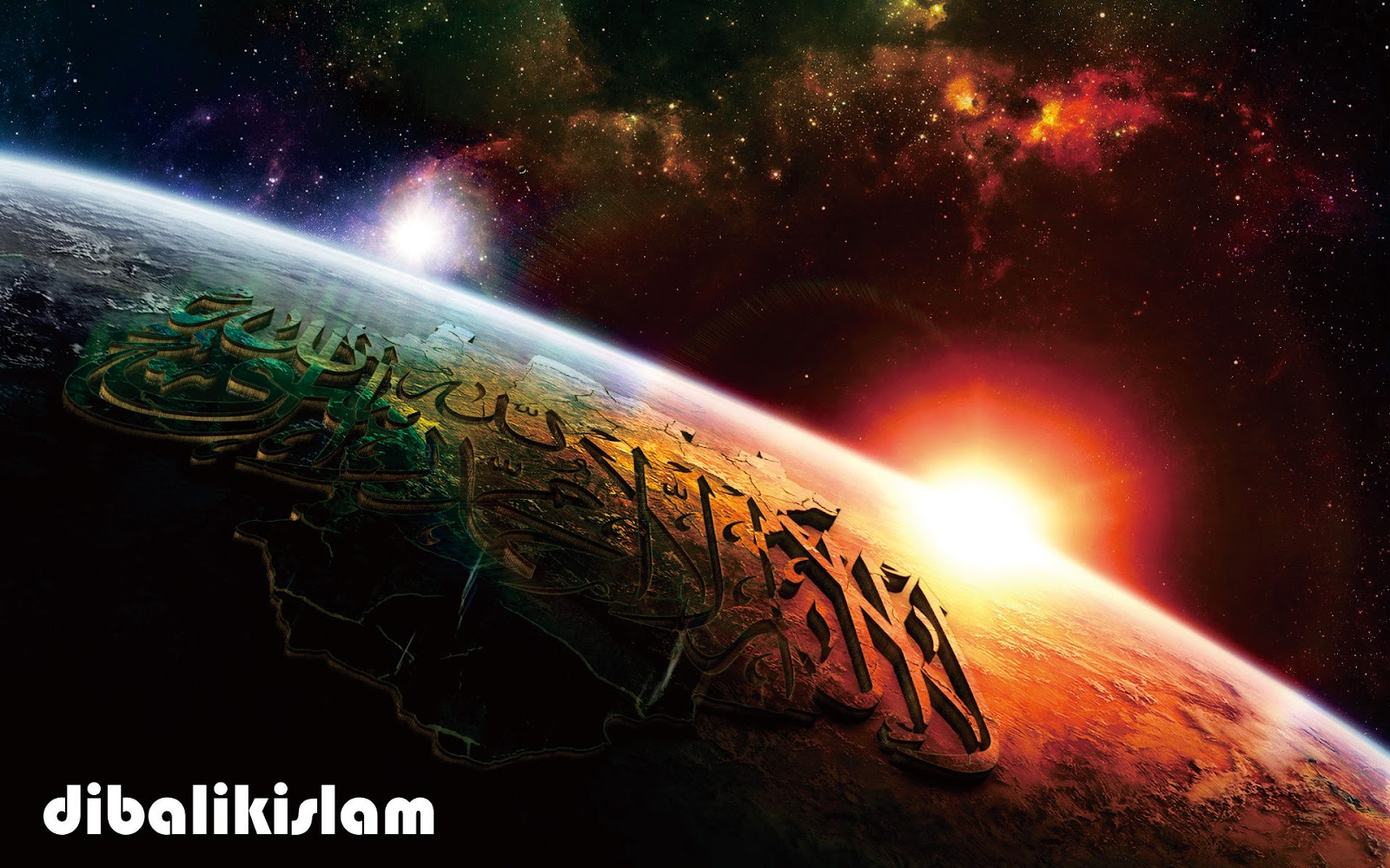 Pelaksanaan Syariat Islam