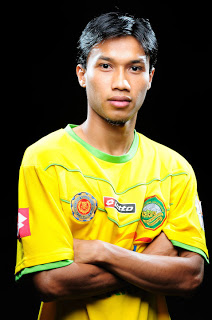 Biodata Baddrol Bakhtiar - Blogger Bola Malaysia