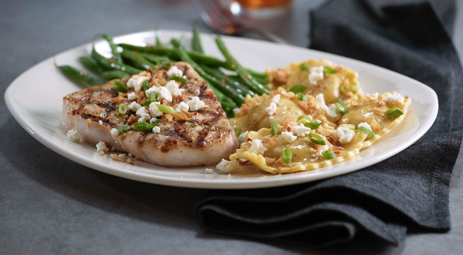 Bonefish Grill Celebrates National Seafood Month with Special Dine and ...