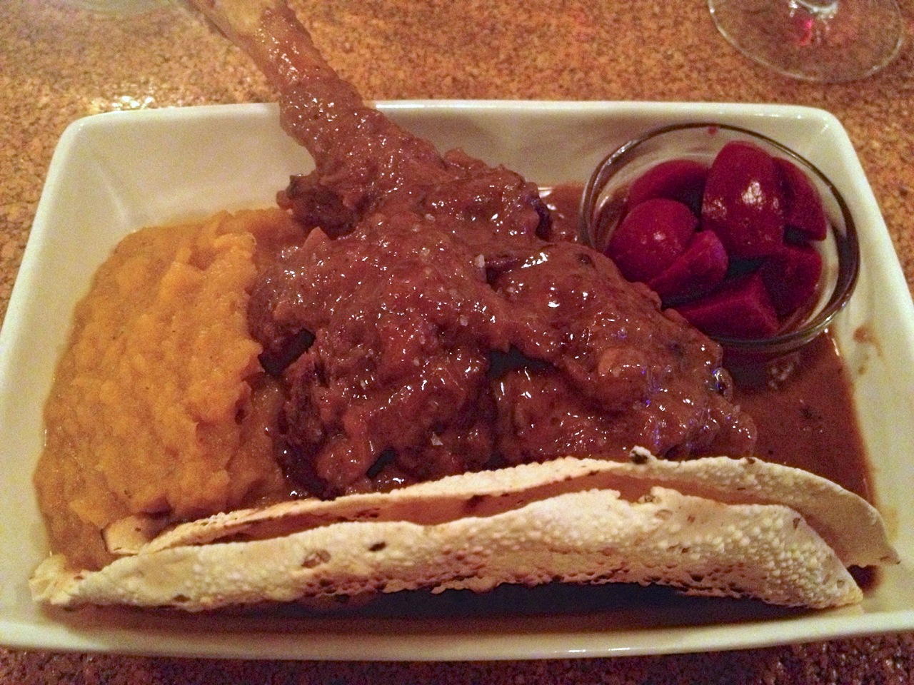 Cook In / Dine Out: District Kitchen (Washington, D.C.)