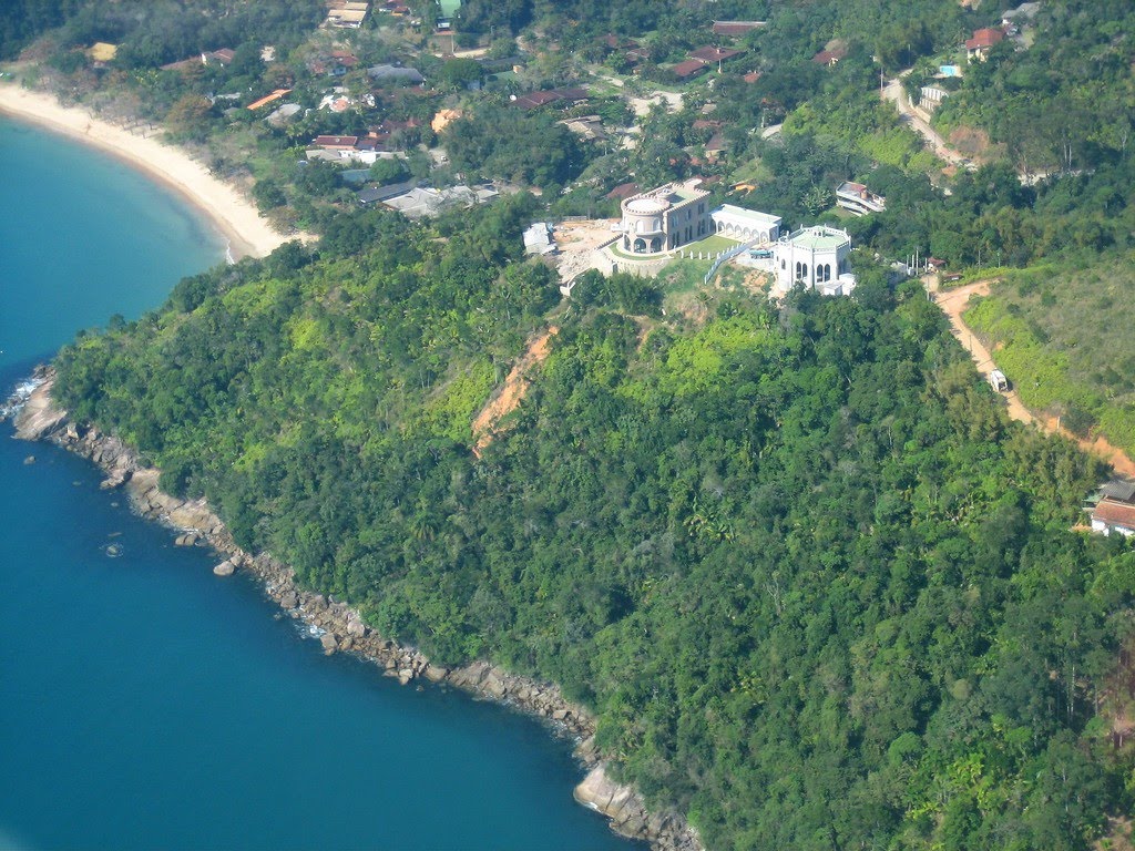 DiCasa9va: A mansão de Clodovil e o seu gosto por decoração