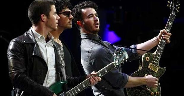 Miguel Bosé y Jonas Brothers triunfan en Viña del Mar | LA PRIMERA