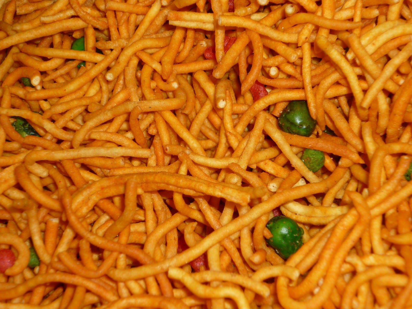 Pemborong Kerepek Richfoods: Aneka Jenis Maruku