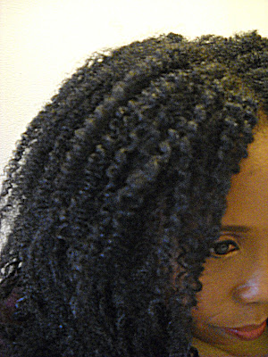 CoilyQueens™ : Styling products for 4C hair or women with tightly coily ...