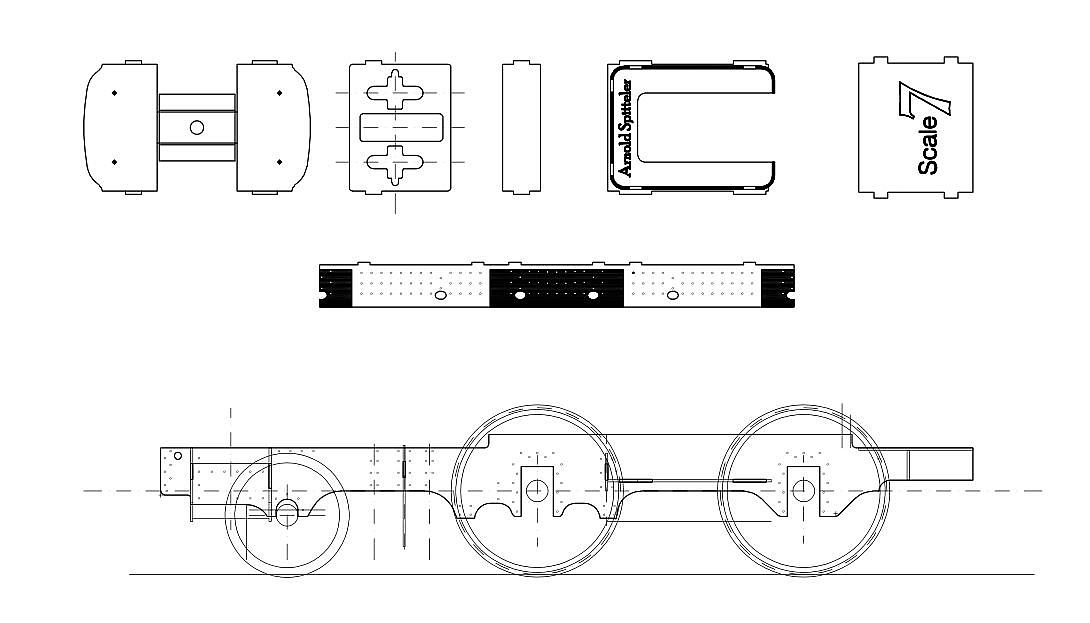 Dutch Scale Seven Group: Dutch Scale Seven Group report nr. 11