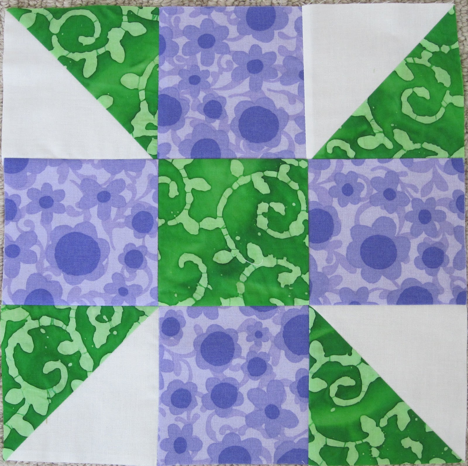 Crayon Box Quilt Studio: First Teacher Quilt Blocks