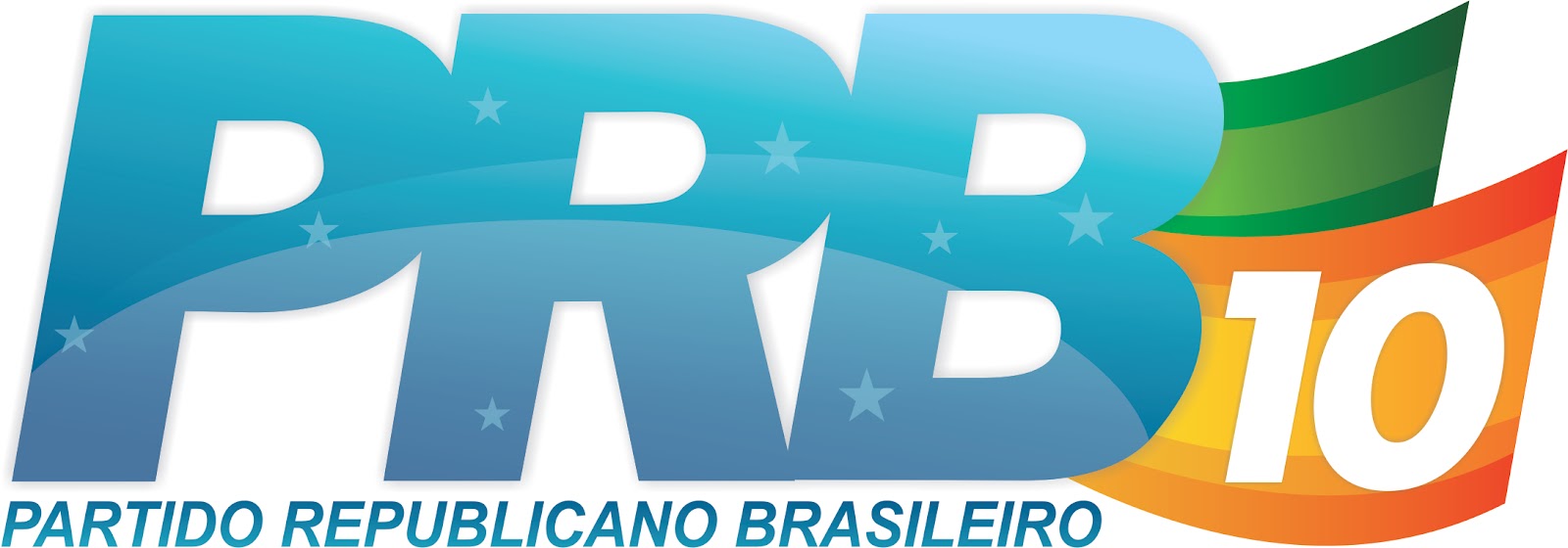 Blog PRB de Currais Novos: Novo Logotipo do PRB