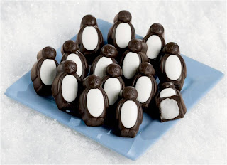 Nuts About Cookies: New Products