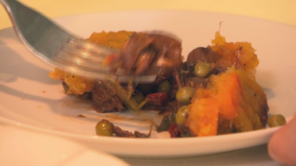 In en om die huis: 2014-06-01