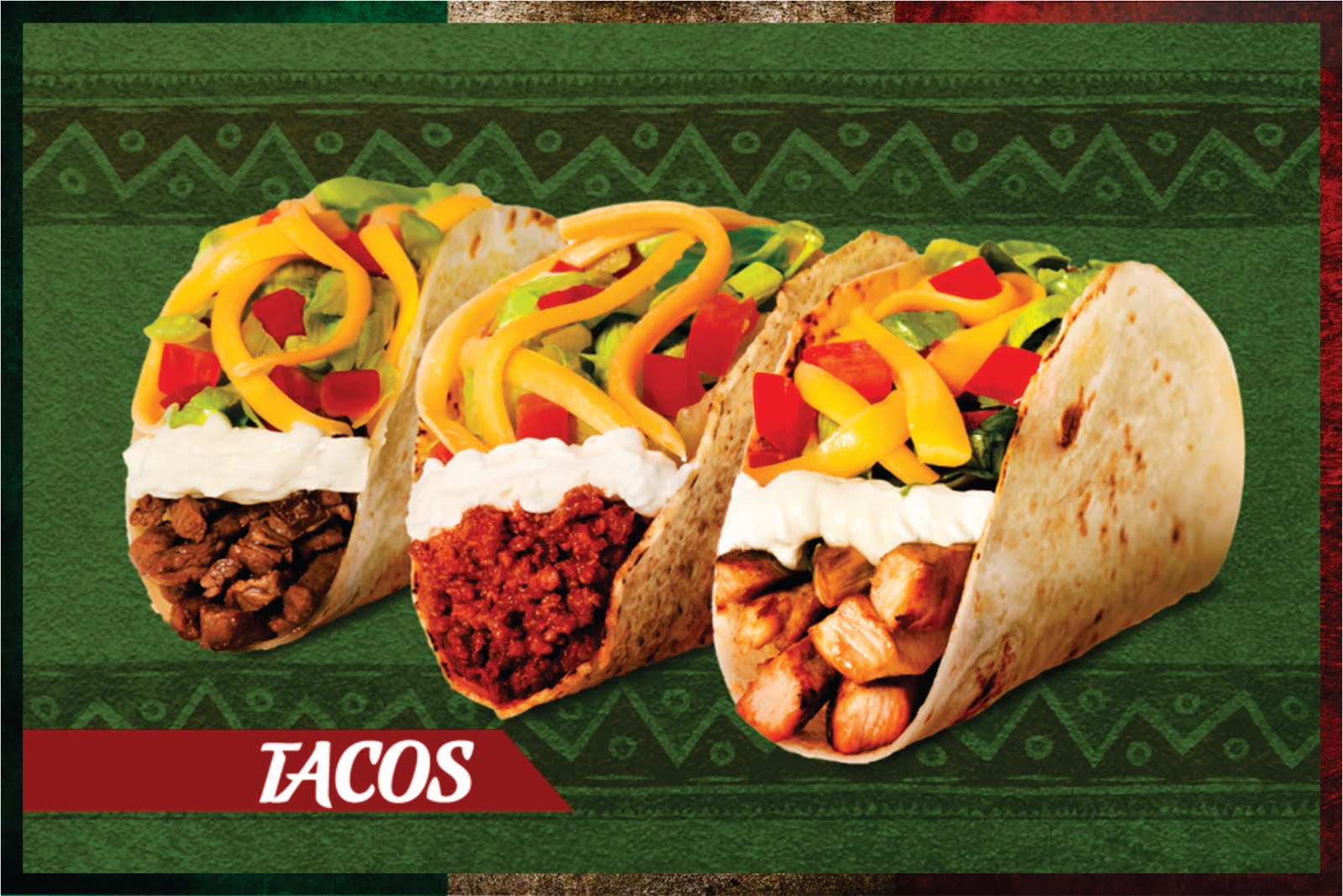 Takos - Mercado Mais