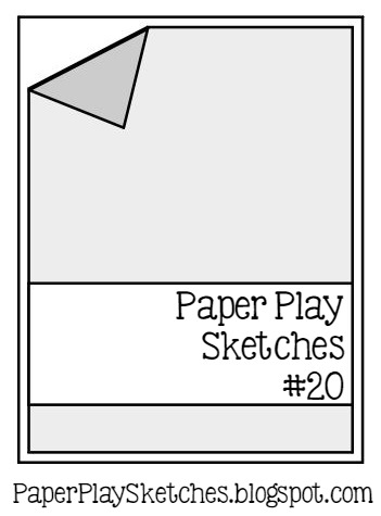 Paper Play Sketches: Sketches