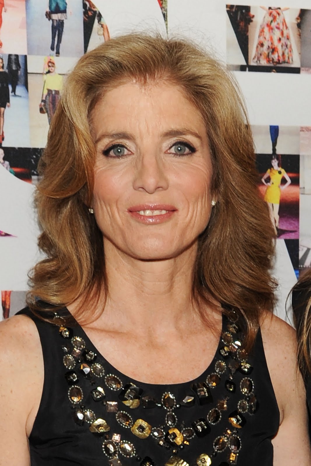 Caroline Kennedy | Celebrities Photos Hub