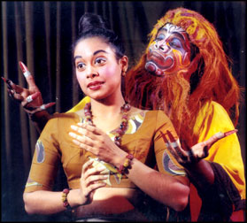 ජීවිතය ලස්සනයි: නාට්‍යධර්මී සහ ලෝකධර්මී නාට්‍ය යනු - (තරුණයා) - 2012/09/02