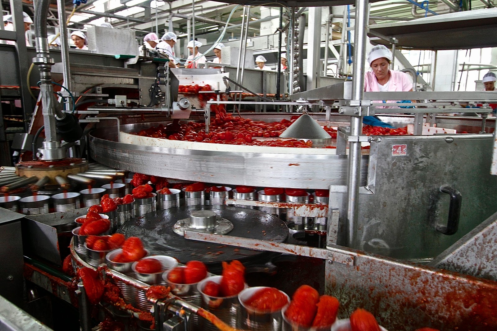 The London Foodie: A Foodie Pilgrimage in Campania, Italy