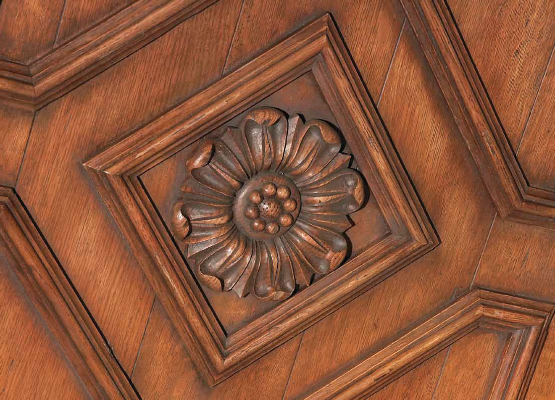 Artisanal Specs.: No.5 A Rare Species - G. Michael Merritt of Merritt ...