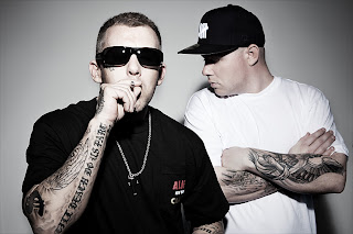 tattoo lifestylez: TATTOO LIFESTYLEZ FEATURE - MAD CHILD