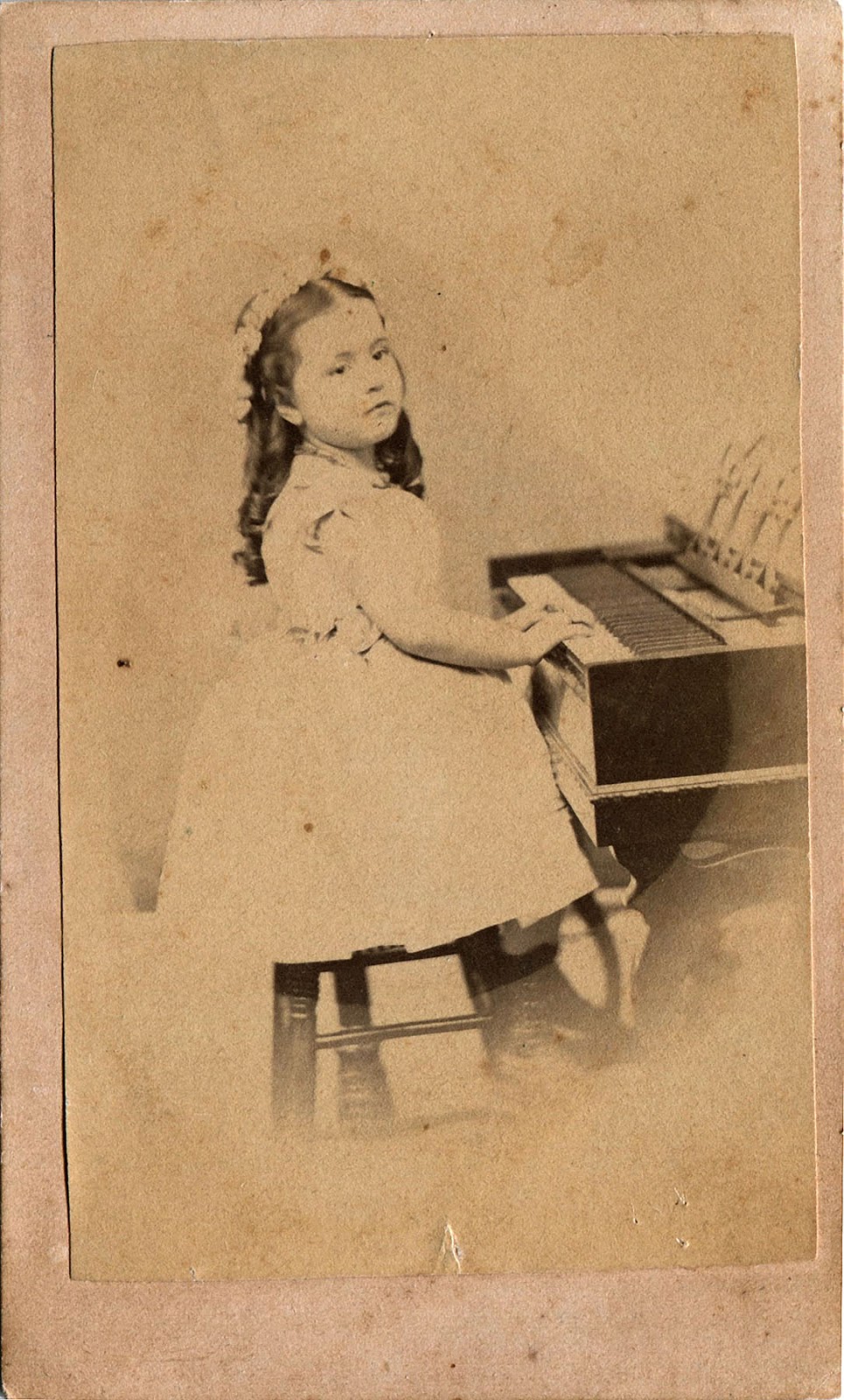 TempoSenzaTempo: Two Musical Child Prodigies