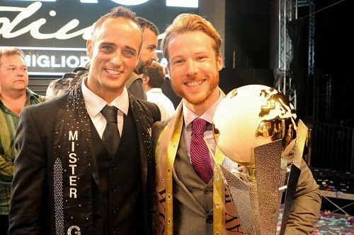 Matagi Mag Beauty Pageants: August 2014